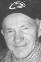 Donald Eugene Weigand | News, Sports, Jobs - Altoona Mirror